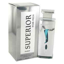 Superior Cologne for Men by Idexys Parfums | FragranceX.com