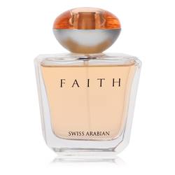 Swiss Arabian Faith Perfume for Women by Swiss Arabian | FragranceX.com