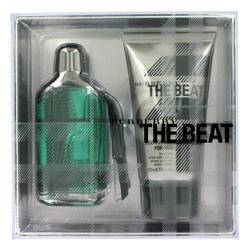 Burberry The Beat Cologne - FragranceX