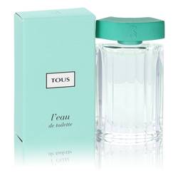 Tous L'eau Perfume for Women by Tous | FragranceX.com