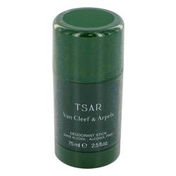 Van Cleef & Arpels Tsar Cologne - FragranceX
