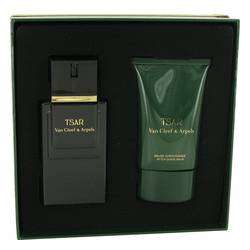 Tsar Cologne for Men by Van Cleef & Arpels | FragranceX.com