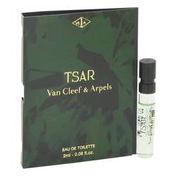 Tsar Cologne for Men by Van Cleef & Arpels | FragranceX.com