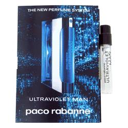 Ultraviolet Cologne for Men by Paco Rabanne | FragranceX.com