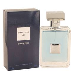 Unbelievable Cologne for Men by Glenn Perri | FragranceX.com