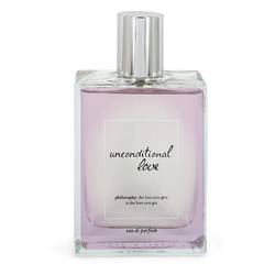 Unconditional Love Perfume for Women by Philosophy | FragranceX.com