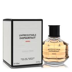 Unpredictable Imparfait Perfume for Women by Glenn Perri | FragranceX.com