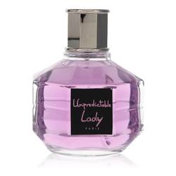 Unpredictable Lady Perfume for Women by Glenn Perri | FragranceX.com
