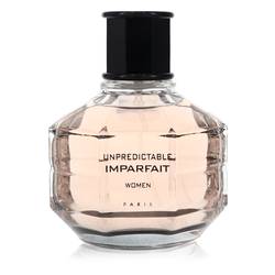 Unpredictable Imparfait Perfume for Women by Glenn Perri | FragranceX.com