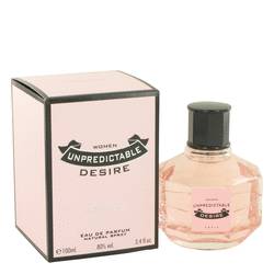 Unpredictable Desire Perfume for Women by Glenn Perri | FragranceX.com