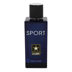 Us Army Sport Cologne for Men by US Army | FragranceX.com