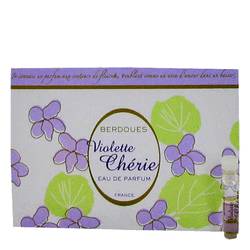 Violette Cherie Perfume for Women by Berdoues | FragranceX.com