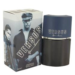 Versace Versus Cologne - FragranceX