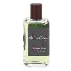 Vetiver Fatal Cologne for Men by Atelier Cologne | FragranceX.com