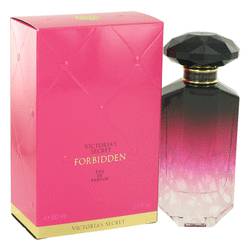 Victoria's Secret Forbidden Perfume for Women by Victoria's Secret ...