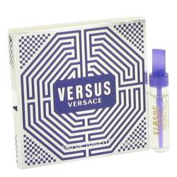 Versus Cologne for Men by Versace | FragranceX.com