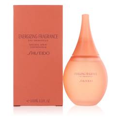 Energizing Fragrance Perfume for Women by Shiseido | FragranceX.com