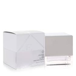 Shiseido Zen White Heat Cologne - FragranceX
